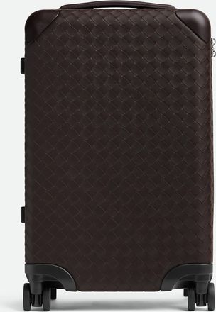 Bottega Veneta Odyssey Intrecciato Handgep&auml;ck-koffer - Bottega Veneta