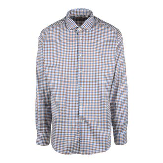 Himon's Himon S Hemd - - Shirts - Herren - Mehrfarbig - XL