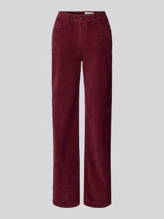 Noisy May Straight Fit Cordhose Modell OLANDA