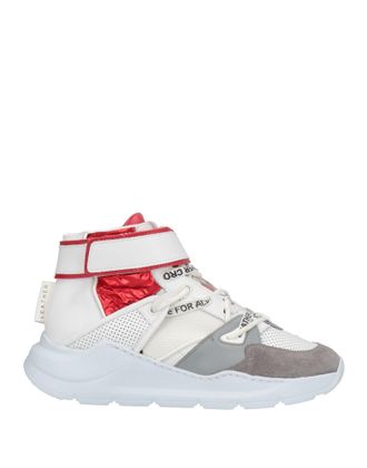 Leather Crown SCHUHE - Sneakers auf YOOX.COM