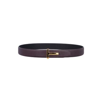 Tom Ford Herren, Accessories, Lila, 100 CMGr&ouml;&szlig;e