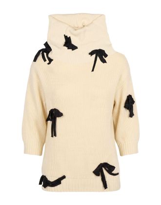 Aniye By STRICKWAREN - Rollkragenpullover auf YOOX.COM