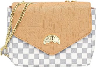 Sprayground Sprayground - Sac bandouli&egrave;re compact - Femme - Sacs - Multicolore - Taille: ONE Size