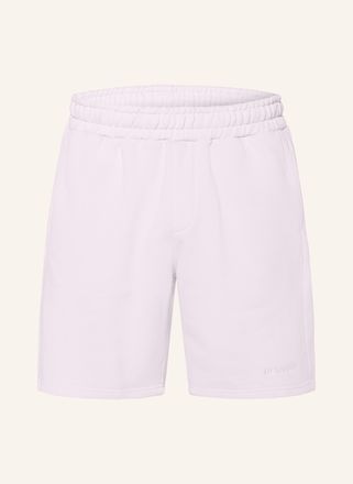 Pegador Pegador Sweatshorts rosa