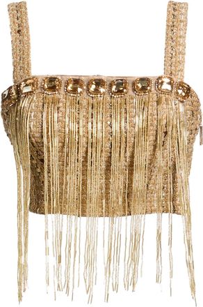 Elisabetta Franchi TOPS - Tops auf YOOX.COM