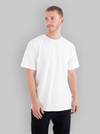 Hurley Hurley Craft Bowl T-Shirt blanc