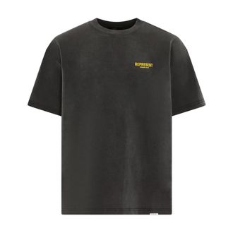 Represent Represent, Homme, Tops, Gris, Taille: M T-shirt Club des Propri&eacute;taires