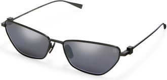 Balmain Lunettes Scarlett - Femme - Accessoires - Noir - Taille: 60 MM