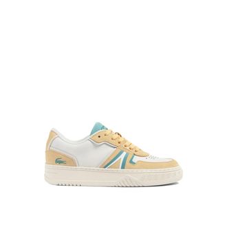 Lacoste Crafted Low Sneakers - - Shoes - Damen - Mehrfarbig - 38 EU
