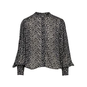 BERENICE Bluse Corna - - Blouses & Shirts - Damen - Mehrfarbig - XS