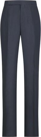 Lardini Homme, Pantalons, Bleu, Taille: XL Attitude Drop Reg