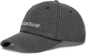 Guess Cap M4BZ26 WF8V1 Schwarz