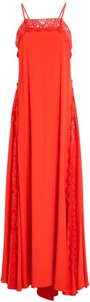 Erika Cavallini Semi Couture KLEIDER - Maxi-Kleider auf YOOX.COM