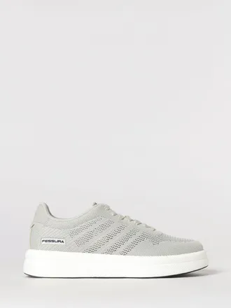 Fessura Baskets Homme couleur Glace