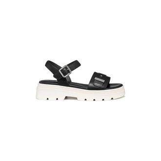 Geox Adacter S - - Shoes - Damen - Schwarzk - 41 EU