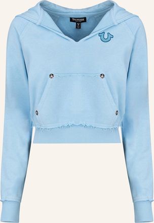 True Religion Hoodie gruen