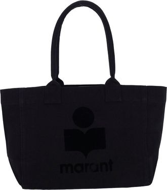 Isabel Marant Tote Bag Yenky Zipped