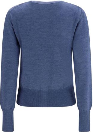 Vivienne Westwood Bea Cardigan - Blue