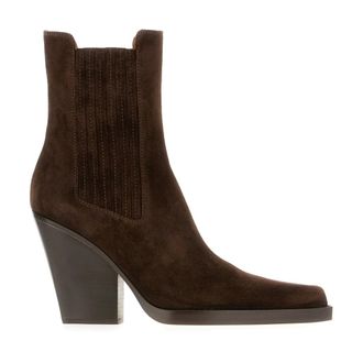 PARIS TEXAS Damen, Schuhe, Braun, 37 EUGr&ouml;&szlig;e