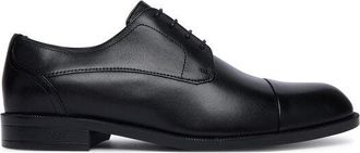 HUGO BOSS Halbschuhe Tayil 50568800 Schwarz