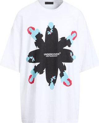 Undercover TOPS - T-shirts sur YOOX.COM