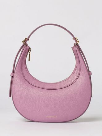 Coccinelle Minitasche COCCINELLE Damen Farbe Violett