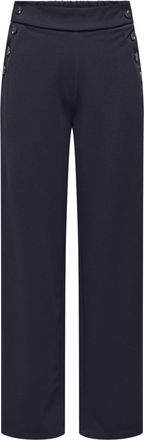 Only Onlrina Life Button Pant JRS Noos