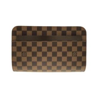 Louis Vuitton Pre-owned Clutch bag - - Pre-owned - Damen - Braun - ONE SIZE