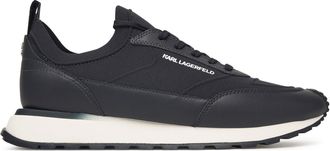 Karl Lagerfeld Sneakers KARL LAGERFELD KL51115A Dunkelblau
