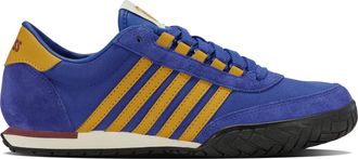 K-Swiss Herren Vintage Trainer T Sneaker, surf The Web, 43 EU