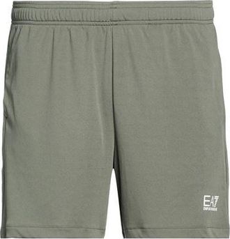 Emporio Armani BAS - Shorts et bermudas sur YOOX.COM