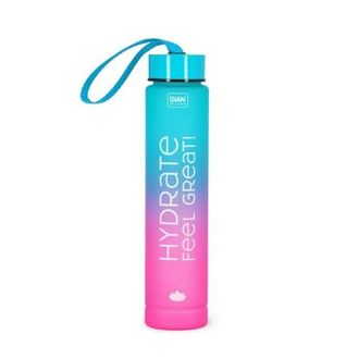Legami Love Yourself Sunrise Vibes Mini bouteille deau 280 ml