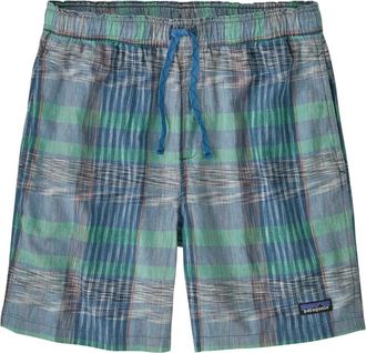 Patagonia Homme, Sport, Multicolore, Taille: S Baggies Naturals Melt Away Shorts