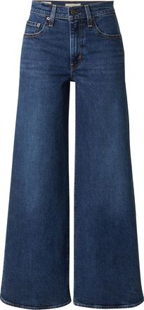 Levi's Jeans 728 High Rise Wide Leg