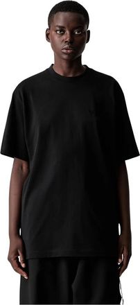 Yohji Yamamoto Damen, Oberteile, Schwarzk, SGr&ouml;&szlig;e