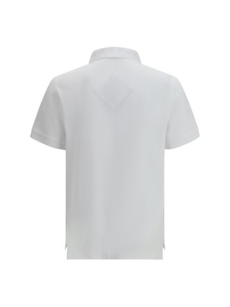 Canada Goose Beckley Polo - White