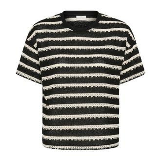 Kaffe Oberteile - - Tops - Damen - Schwarzk - XS