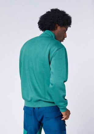 Chiemsee Sweater - innen weich angeraut