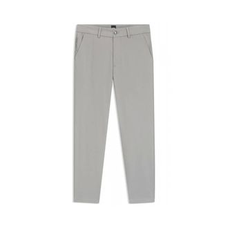 HUGO BOSS Herren, Hosen, Grau, W38Gr&ouml;&szlig;e