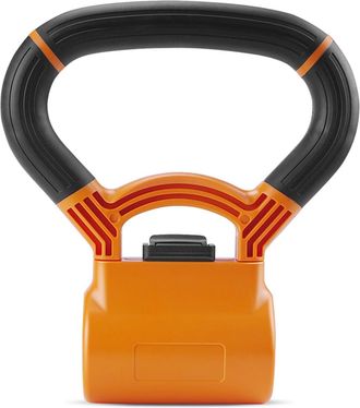 Generico Kettle Hanteln mit Griff - Tragbares und praktisches Trainingsgerät, leichtes und verstellbares Fitnessgerät | Robustes Griffzubehör, kompaktes -Fitne