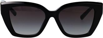 Tiffany & Co. Lunettes De Soleil - Noir