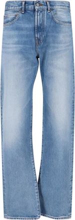 Roy Rogers Work Straight Jeans