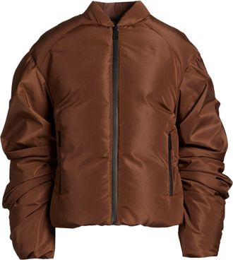 Khrisjoy JACKEN & M&Auml;NTEL - Pufferjacken & Daunenjacken auf YOOX.COM