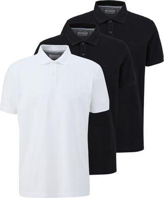 s.Oliver Shirt Basic