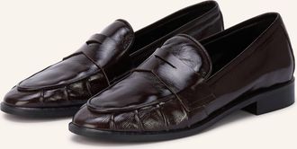 Darling Harbour Darling Harbour Penny-Loafer braun