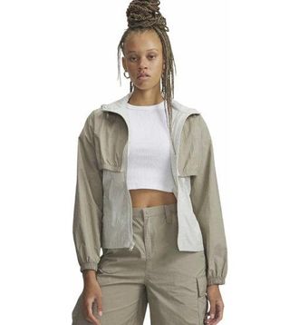 Under Armour Unstoppable Utility W - Fitnessjacke - Damen