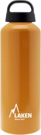Laken 32-OR-Aluminiumflasche Aluminiumflasche Naranja 0.75 Liter