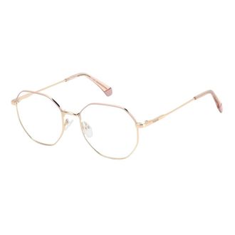 Polaroid D555 EYR - - Accessories - Damen - Gelb - 52 MM