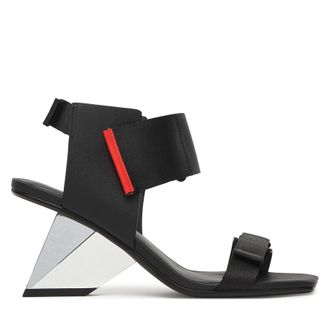United Nude Sandalen United Nude Rockit Run 1061794516 Schwarz