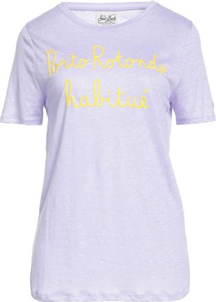 MC2 Saint Barth TOPS - T-shirts auf YOOX.COM